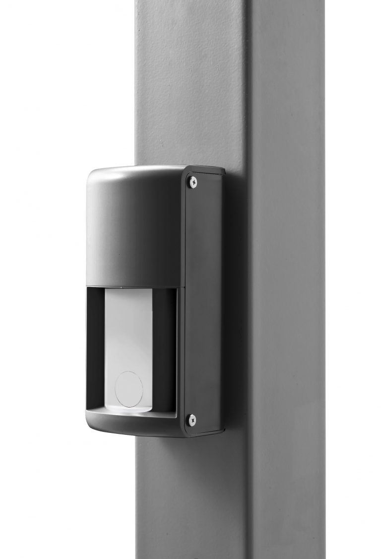 Vehicle Detection Sensor for Parking Management | OPTEX ASEAN