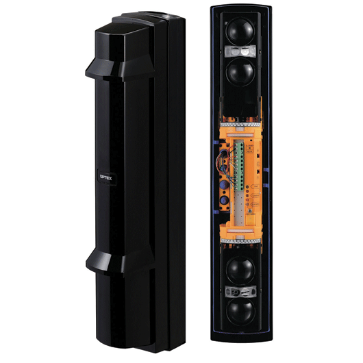 What is burglar alarm? | OPTEX ASEAN