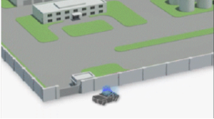 PIDS - Perimeter Intrusion Detection System | OPTEX ASEAN