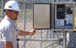 PIDS - Perimeter Intrusion Detection System | OPTEX ASEAN