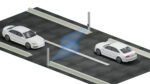 Vehicle Detection Sensor for Parking Management | OPTEX ASEAN