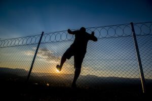 PIDS - Perimeter Intrusion Detection System | OPTEX ASEAN