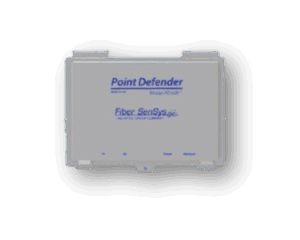 Point Defender PD500™ – Point Locating Intrusion Detection System ...
