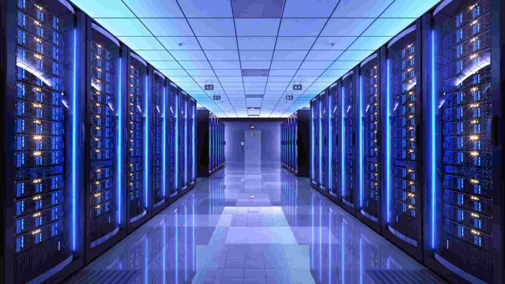 Optimizing Perimeter Security in Data Centers | OPTEX ASEAN