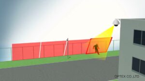 PIDS - Perimeter Intrusion Detection System | OPTEX ASEAN